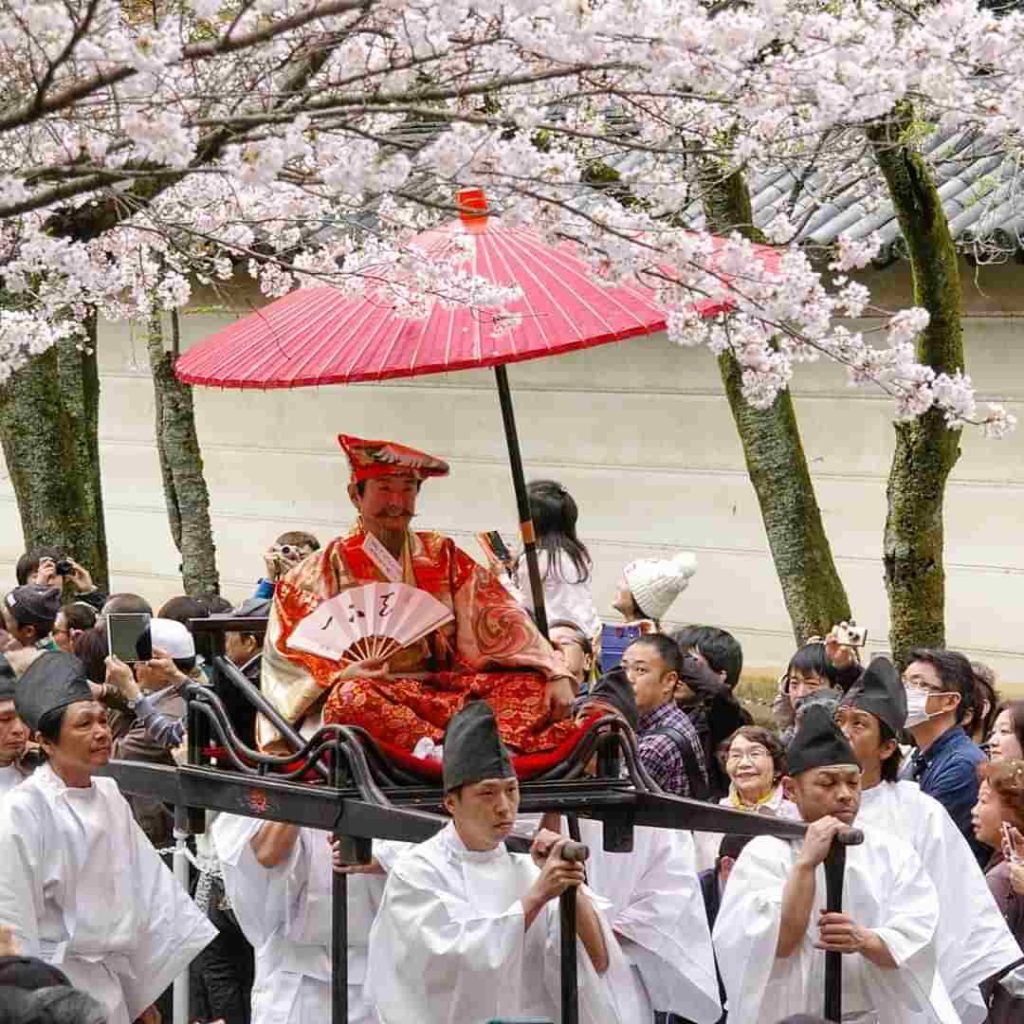 Kyōto | Travel Guides & Japan Itineraries | Onigiro
