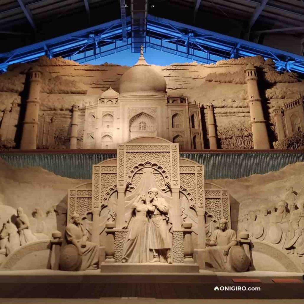 Japan Blog | Travel Guides | Seasonal Itineraries | Onigiro