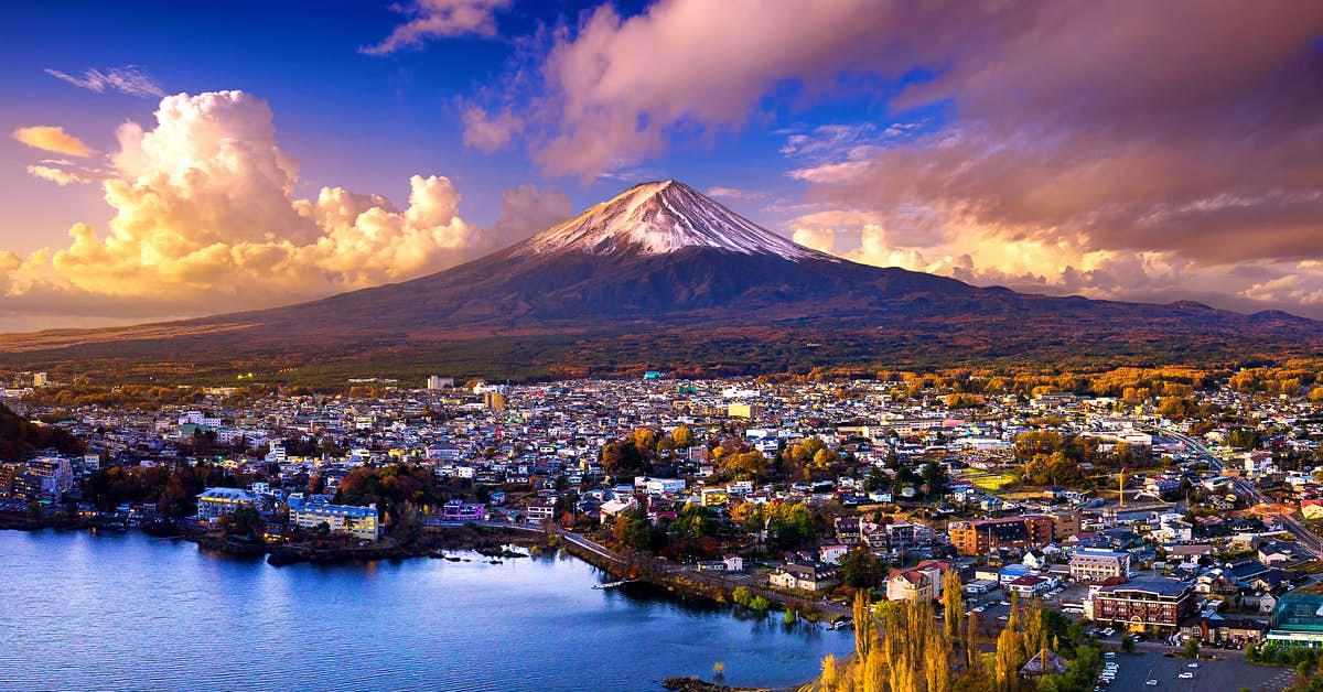 Kantō Travel Guide | Tōkyō, Yokohama, Hakone, NRT | Onigiro