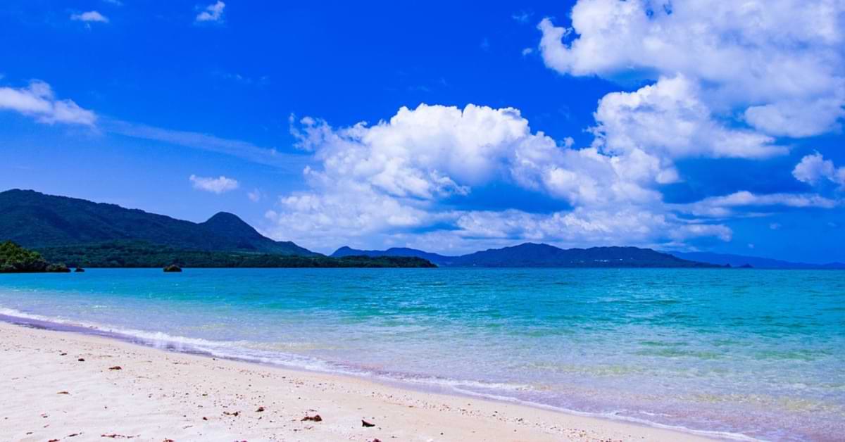Okinawa & Kyūshū Travel Guide | Fukuoka, Nagasaki | Onigiro